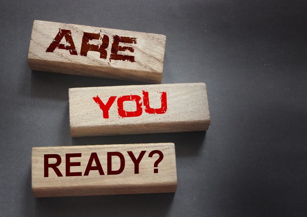 Preparedness Mindset - The Key To Overcoming Life's Challenges ...