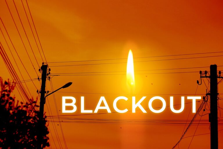 Summer Power Outage Survival Guide: Staying Cool in Extreme Heat ...